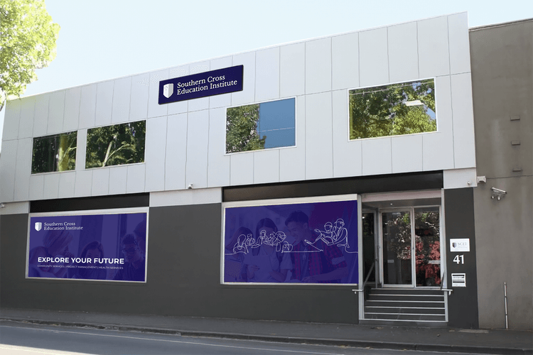 Southern Cross Education Institute